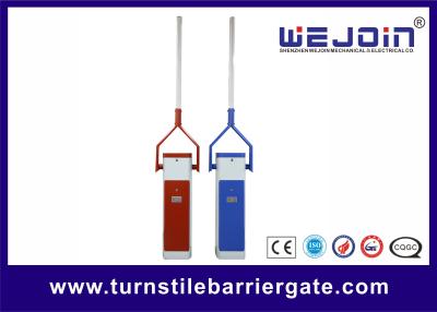 China Car Parking Lot  Vehicle  Barrier Gate System With IC Card Interface for sale