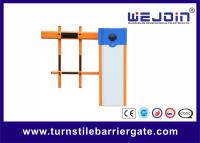 China 2Fence traffic auto Parking Barrier Gate / entrance gate security systems for sale