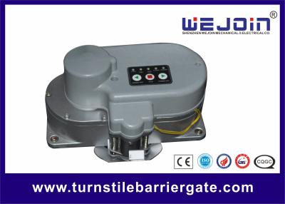 China Automatical Half Height Turnstile Access Control System For Security , Double Direction for sale