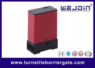 China Low Noise Vehicle Single Loop Detector With High Speed , CE ISO  Approval for sale