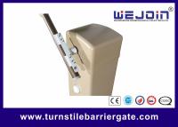 China IP 44 Traffic Parking Management Systems For Access Control With Aluminum Alloy for sale