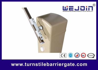 China IP 44 Traffic Parking Management Systems For Access Control With Aluminum Alloy for sale