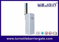 China IP 44 Traffic Parking Management Systems For Access Control With Aluminum Alloy for sale