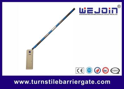 China CE Approved Toll Gate Car Parking Electronic Boom Barrier For Highway for sale