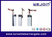 China Vehicle Access Control Barriers for sale