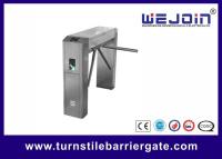 China automatic Tripod Turnstile for sale