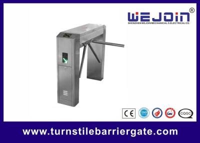China automatic Tripod Turnstile for sale
