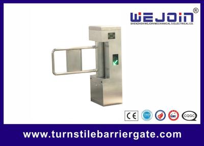 China 220V/110V Durable  Access Control Swing Barrier Gate With High Quantity for sale