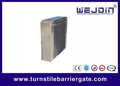 China High technical Full-automatical Tripod Turnstile With Smart Housing for sale