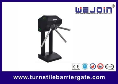 China Secure And Safe Tripod Turnstile For passenger for sale