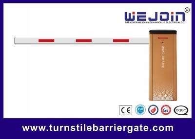 China Flexible Straight Boom Parking Barrier Gate for Parking Lot Entrance and Exit Control Systems for sale