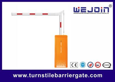 China High-Performance Car Park Barrier Gate with Advanced Technology for Safe and Easy Access Control for sale
