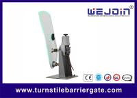 China pedestrian access control , card reader , fingerprint access control , access control system, flap barrier for sale