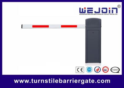 China CE Approved Straight Arm Barrier Gate for Commercial Parking Lots for sale