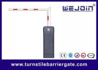 China 100% Duty Cycle Nice electromechanical 5m 90 Degree Folding Arm for High-Grade Residential Area for sale