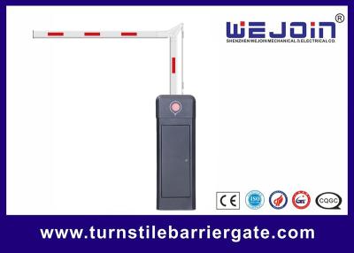 China 100% Duty Cycle Nice electromechanical 5m 90 Degree Folding Arm for High-Grade Residential Area for sale
