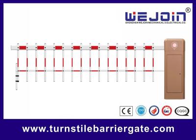 China Professional Manufacture 100% Duty Cycle 4.5m Two Fence Arm for Blocking Car and People for sale