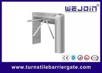 China Entrance Control Tripod Turnstile Gate for sale
