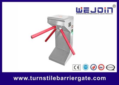 China Wholesale custom tripod manual turnstile barrier gate for gym for sale