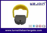 China Stainless Steel Parking Lot Equipment IP68 Mall Available With OEM Service for sale