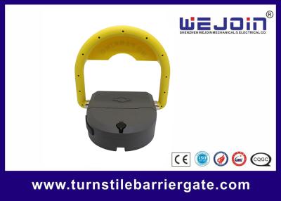 China Stainless Steel Parking Lot Equipment IP68 Mall Available With OEM Service for sale