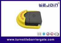 China Protector Lock Parking Space Locking Device Safety Remote Control Long Lifespan for sale