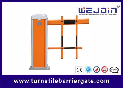 China Vehicle Turnstile Access Control System 120W For Automatic Car Parking System for sale