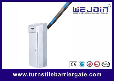 China Parking Lot Control Vehicle Barrier Gate 100% Duty Cycle 300 Watt Long Lifepan for sale
