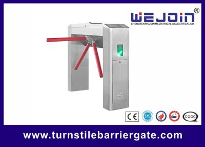 China Double Direction Turnstile Barrier Gate Security Barrier Entrance Access Control for sale