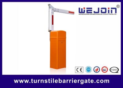 China OEM Parking Barrier Gate High Control Precision Road Safety Folding Arm for sale