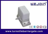 China Exquisite Appearence Sliding Gate Motor Big Torque And Low Noise Featuring for sale