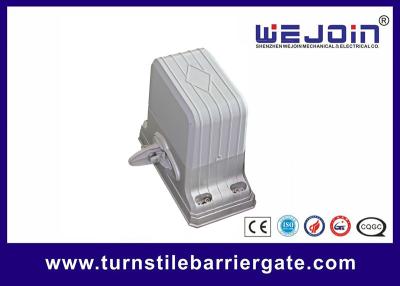 China Exquisite Appearence Sliding Gate Motor Big Torque And Low Noise Featuring for sale