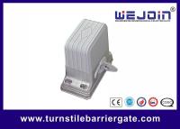 China underground automatic door operators die casting aluminum alloy motor for sale
