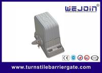 China Sliding Gate Motor Automatic Door Operators Spring Limit Switch Easy To Handle for sale