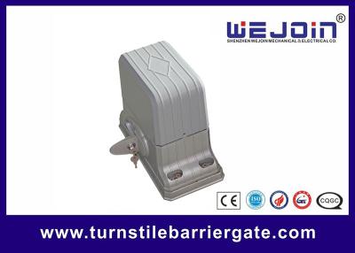 China Sliding Gate Motor Automatic Door Operators Spring Limit Switch Easy To Handle for sale