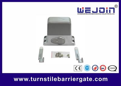 China AC 220 / 110V electric motor for sliding gate Gear Driven 1800KG for sale