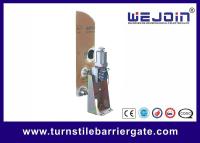 China Infrared photocell Security Products, Access Control Products, Flap  Barrier, manufacture of China for sale