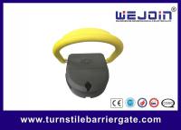 China Waterproof Car Parking Lot Space Lock High Strength Anti Theft Energy Saving for sale