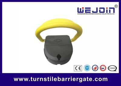 China Waterproof Car Parking Lot Space Lock High Strength Anti Theft Energy Saving for sale