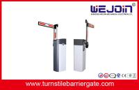 China Safety Traffic Road Anti Parking Barrier Toll Gate Loop Detector 3/6 Second Speed for sale