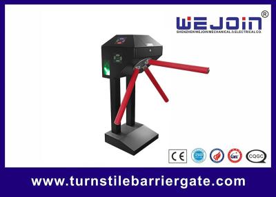 China Fingerprint Face Recognition Turnstile Gate RFID Card Reader Barcode Scanner for sale