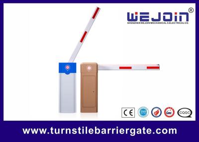 China Vehicle Road Blocker Straight Boom Parking Barrier Gate for sale