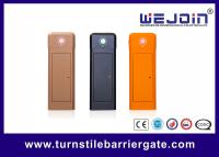China Bi Directional 6M Straight Boom Entrance Barrier Gate for sale