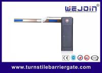 China DC 12V 24V Power Supply 150W Automatic Barrier Gate for sale