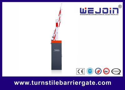China High Sensitivity Arm Auto Reverse Nice Barrier Drop Arm Gate for sale