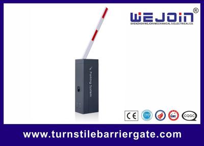 China 1.8-6S Speed Adjustable DC Brushless boom barrier gate DC310V for sale