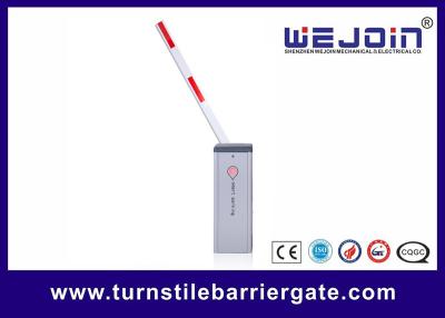 China Straight Boom Auto Reverse Security Barrier Gate IP54 for sale