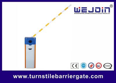 China Intelligent Automatic Turnstile Access Control System Road Barrier Gate For Highway Toll for sale