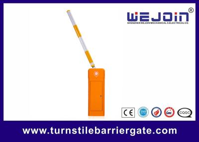 China IP54 DC310V Parking Barrier Arm Gate PMSM 150W For High Traffic for sale