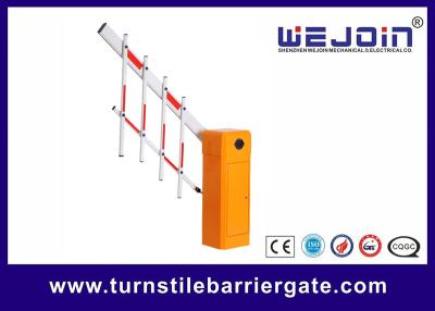China Higher Stability Automatic Gate Barrier Two Fence Cooling Fan for sale